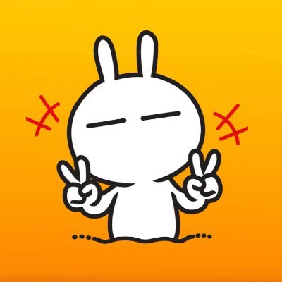 Tuzki World - The Most Adorable Bunny Universe